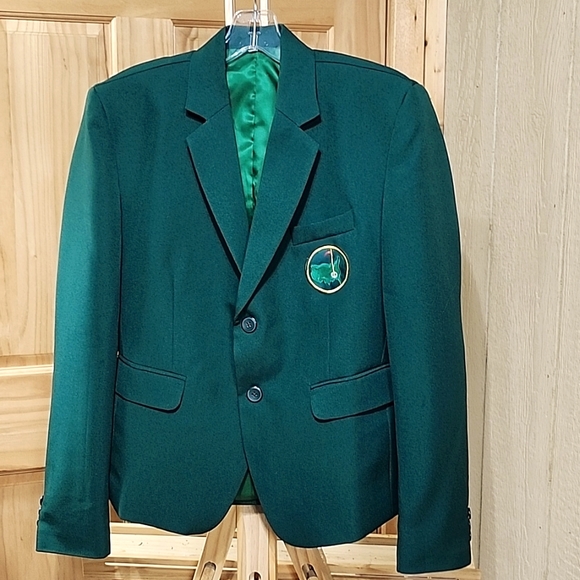 n/a | Jackets & Coats | Master Golf Jacket | Poshmark